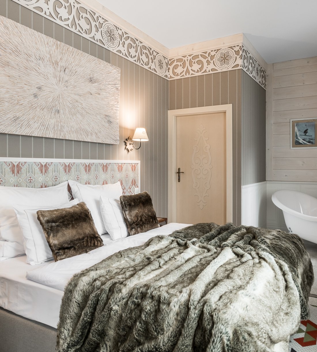 Aries Hotel & SPA Wisła I Hotel w Wiśle I Spa w górach