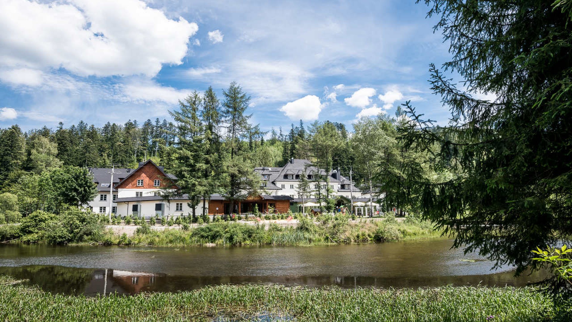 Aries Hotel & SPA Wisła I Hotel w Wiśle I Spa w górach