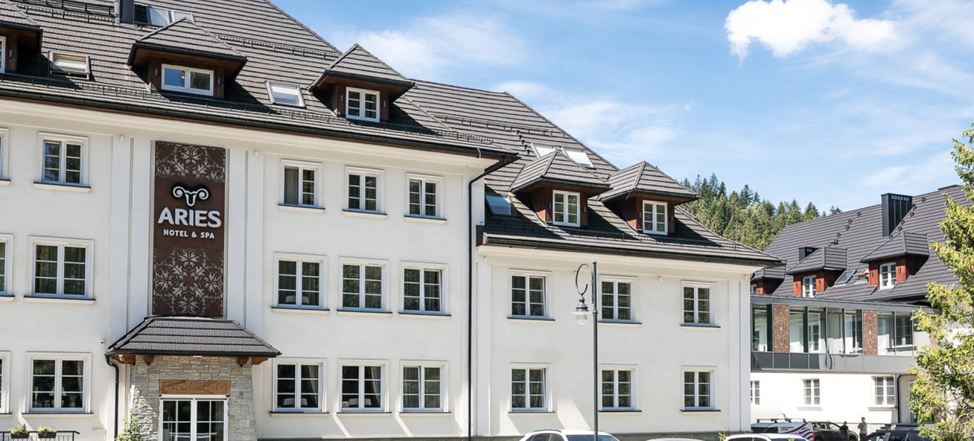 Aries Hotel & SPA Wisła | Aries Hotel Wisła