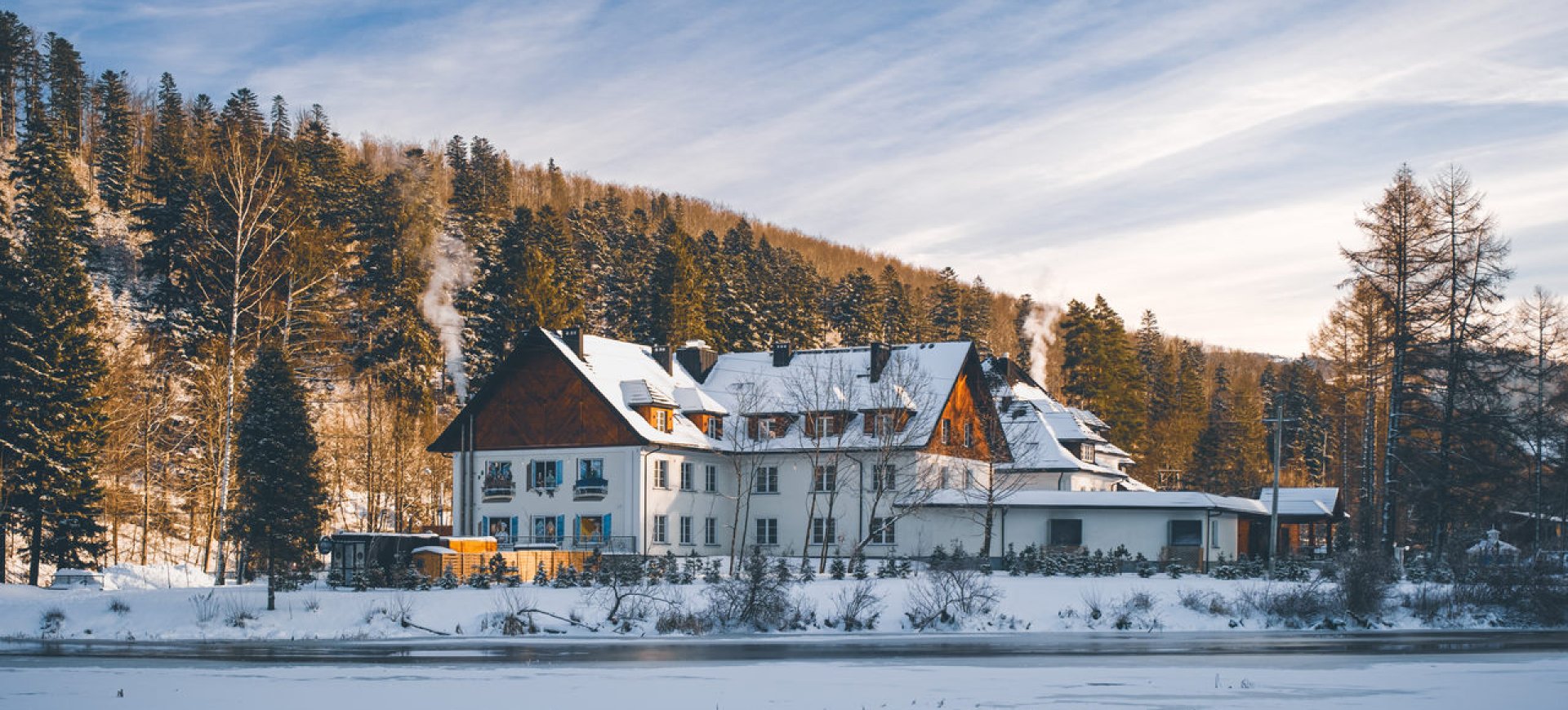 Aries Hotel & SPA Wisła | Aries Hotel Wisła