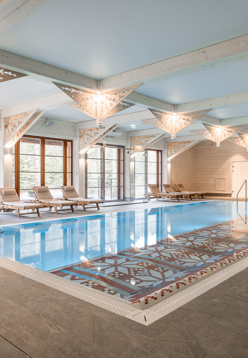 Aries Hotel & SPA Wisła I Hotel w Wiśle I Spa w górach