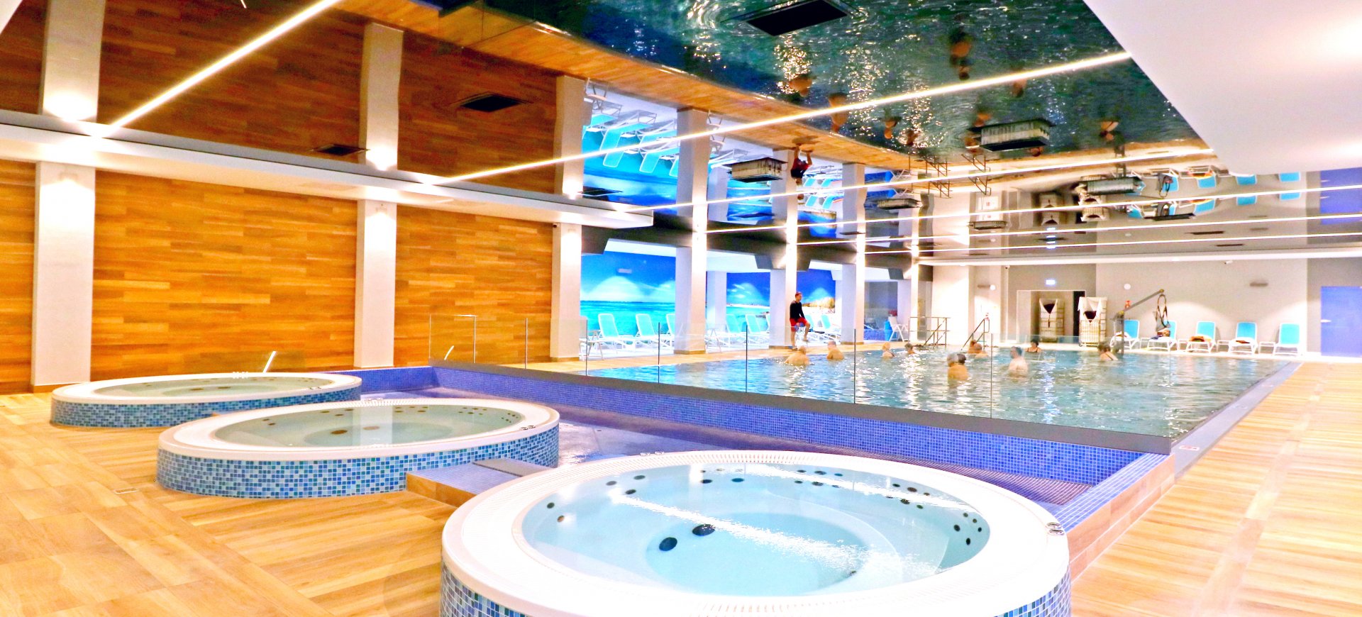 SPA & WELLNESS | Hotel Hamilton