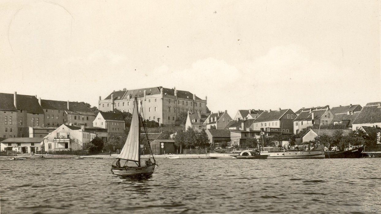 Galeria - Hotel Zamek Ryn