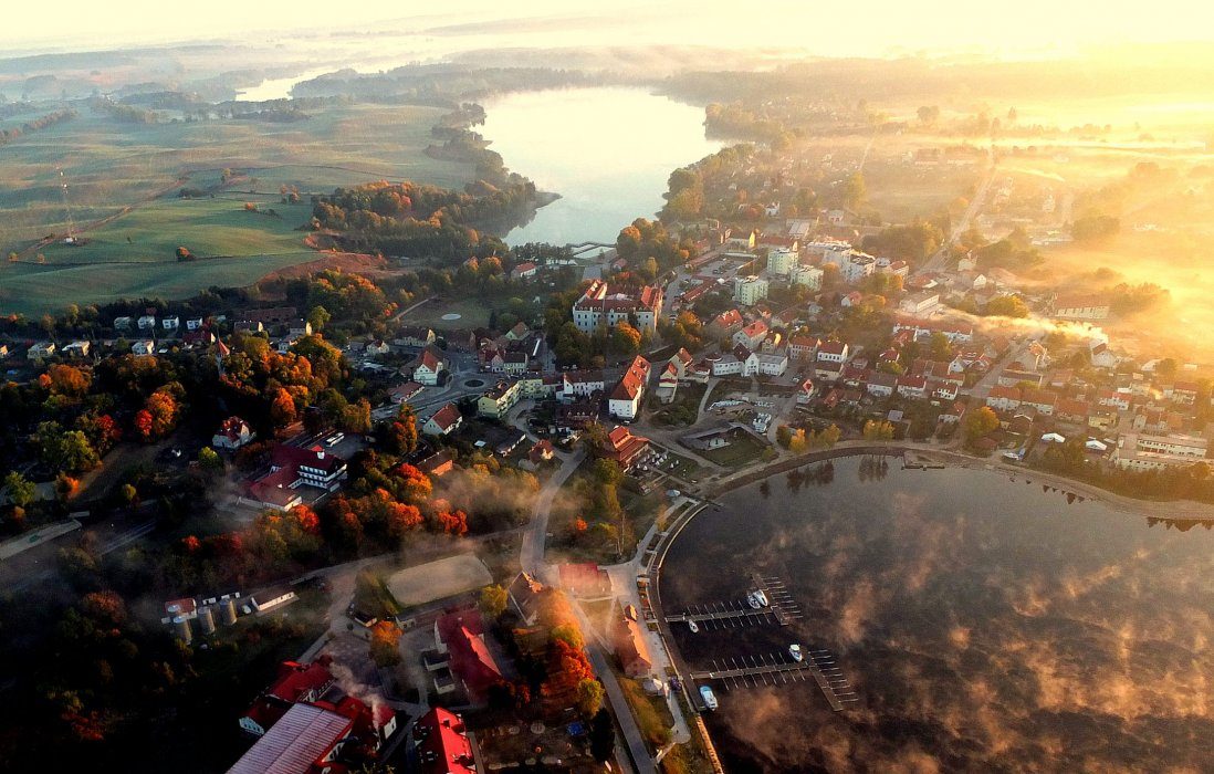 Galeria - Hotel Zamek Ryn