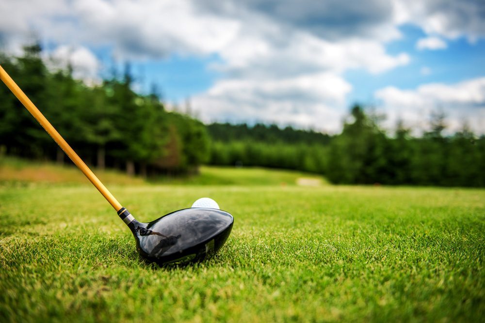Golf. Gra dla wybranych?