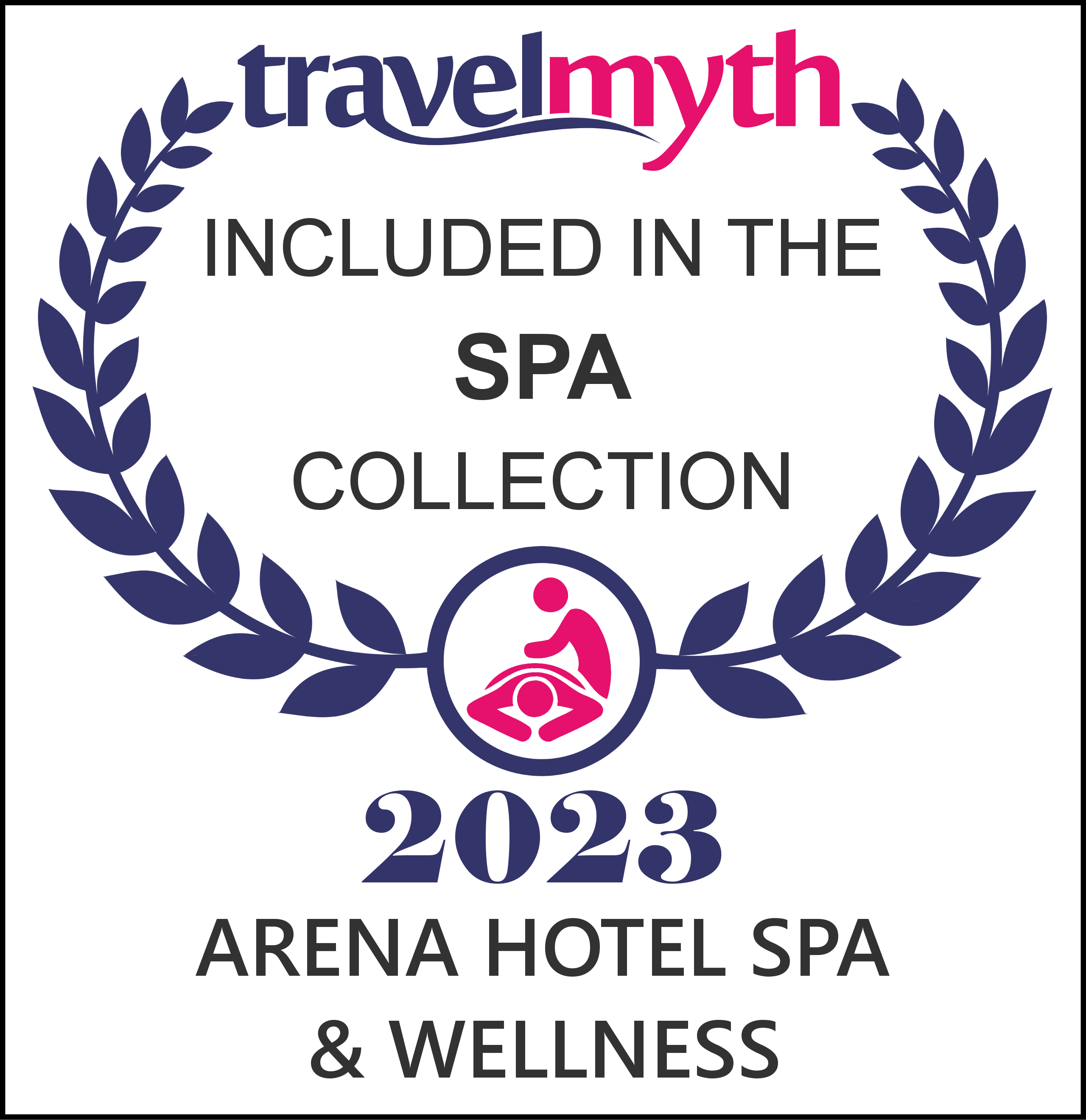 Nasze SPA | Hotel Arena