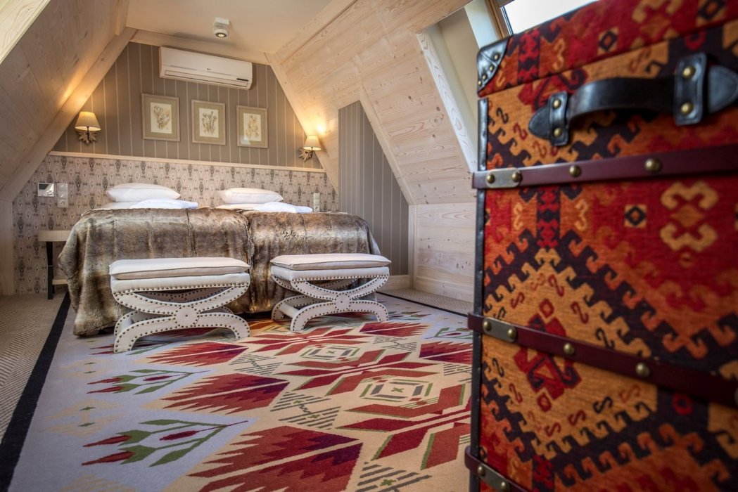 Discover ARIES Hotel & SPA | Aries Hotel & SPA Zakopane