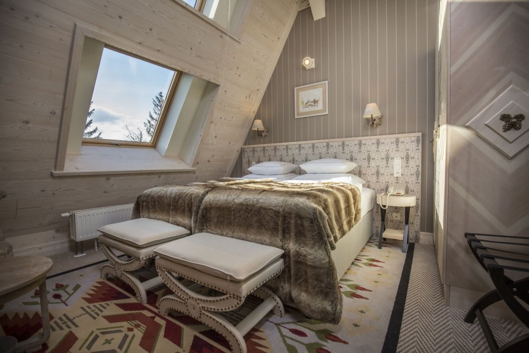 Odkryj ARIES Hotel & SPA Zakopane | Aries Hotel & SPA Zakopane