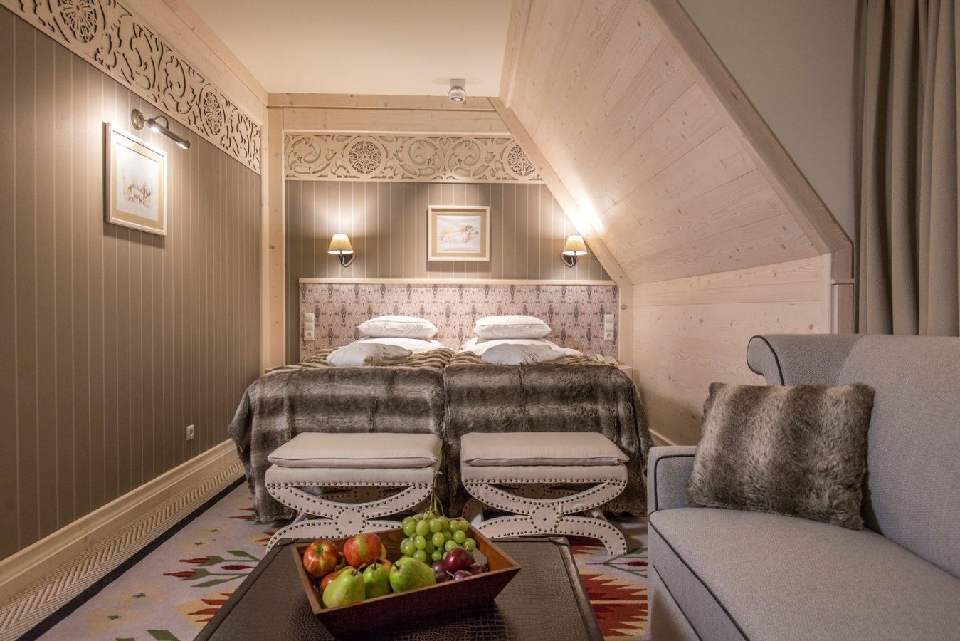 Discover Our Values Aries Hotel SPA Zakopane