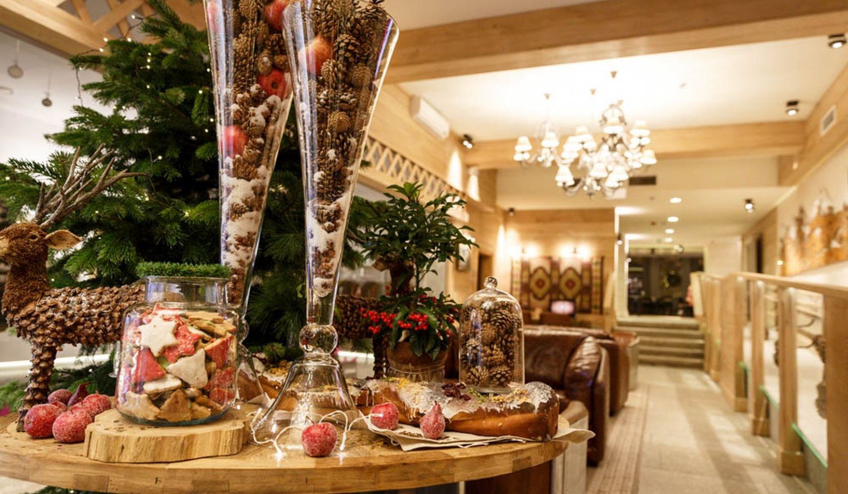 Odkryj ARIES Hotel & SPA Zakopane | Aries Hotel & SPA Zakopane