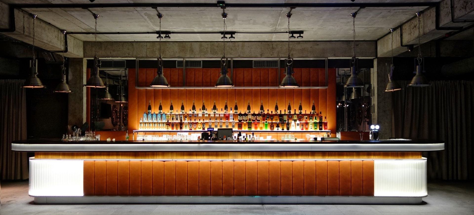 Club&Bar | Aries Hotel & SPA Zakopane