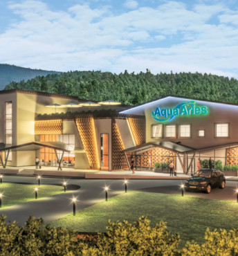 Hotel Zakopane | Aries Hotel & SPA Zakopane | Luksusowy hotel w Zakopanem
