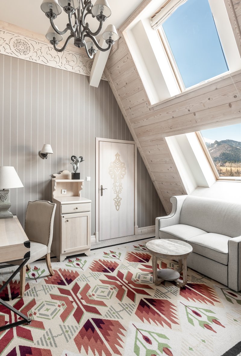 Discover ARIES Hotel & SPA | Aries Hotel & SPA Zakopane